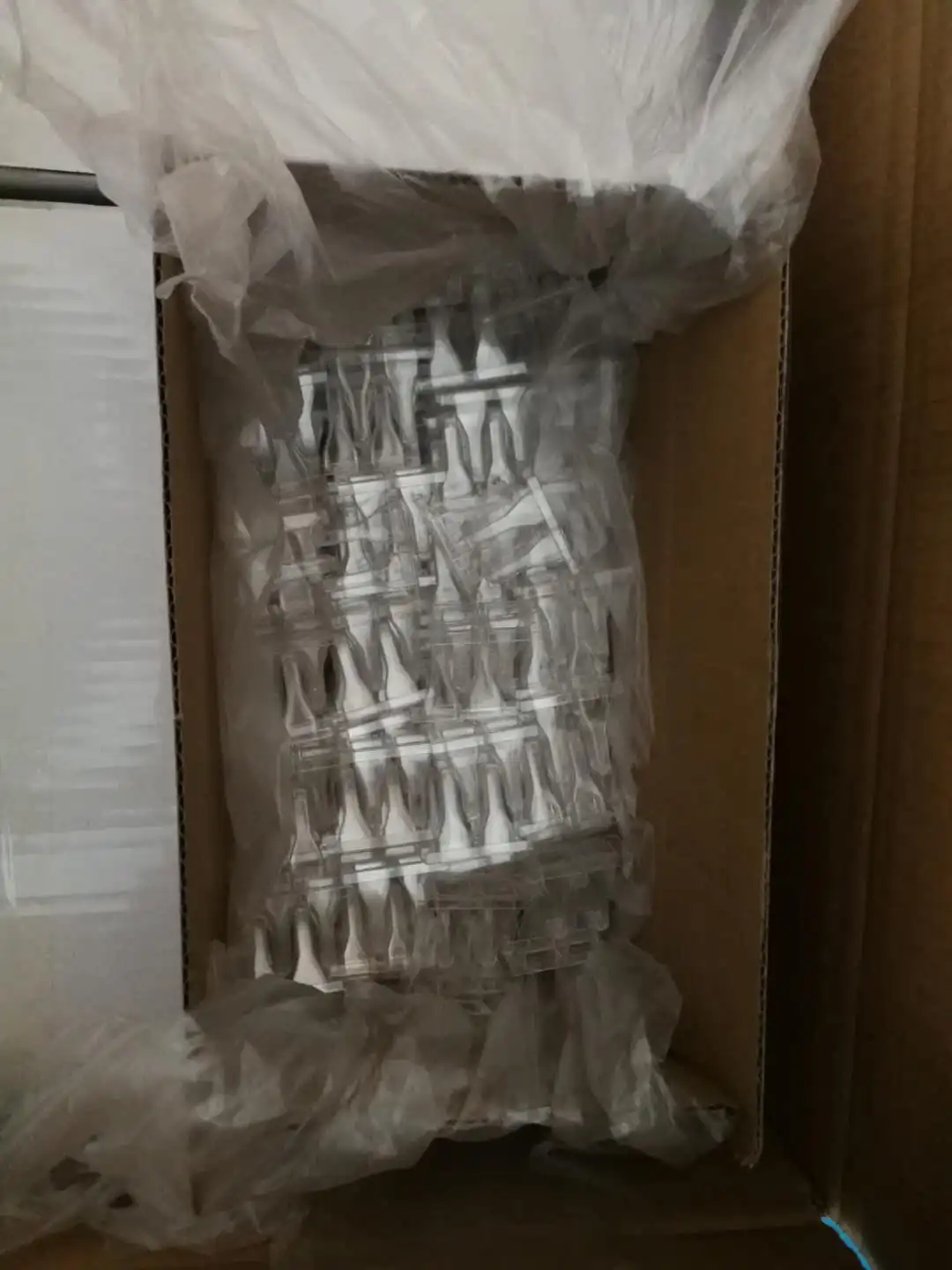 Laboraory Ps Plastic Disposable Precil French Stago Coagulometer ...