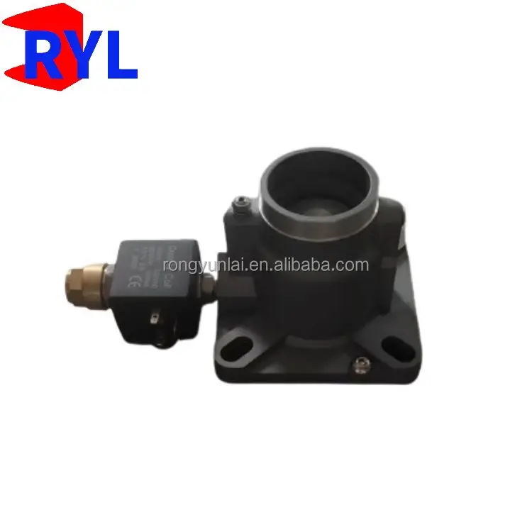 Air Intake Valve 1623079400 For Atlas Copco Air Compressor Replacement ...