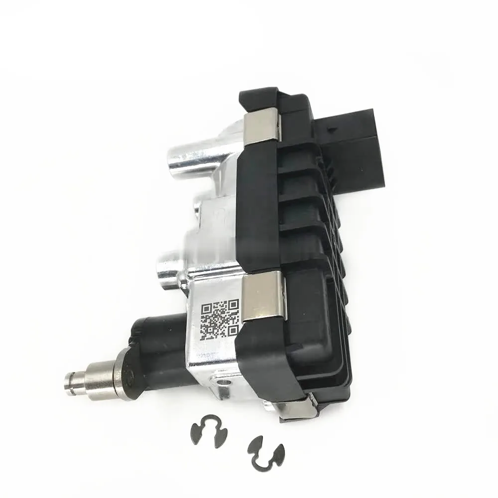 Turbocharger Wastegate 819968 Powertec Turbine Actuator 059145874C for ...