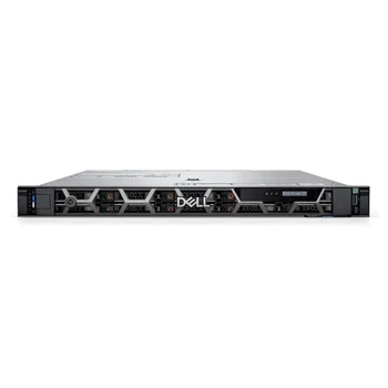 2u Server R640 Del Poweredge R640 Rack Server For Dell Storage Server ...