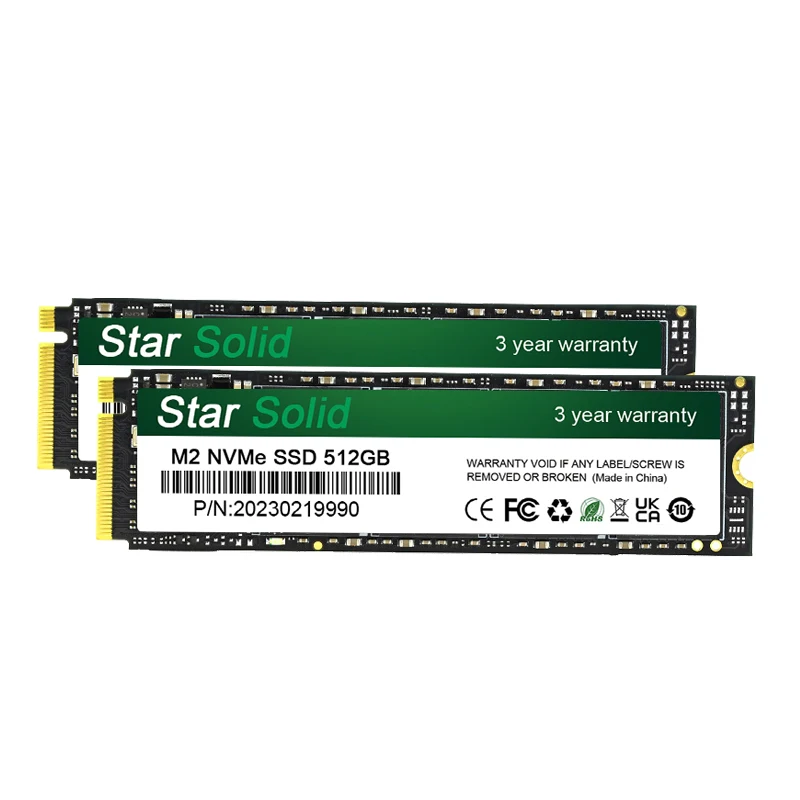 Ssd Solid State Drive M2 M.2 High Speed Nvme Pcie Ssd Hard Drives 128gb ...