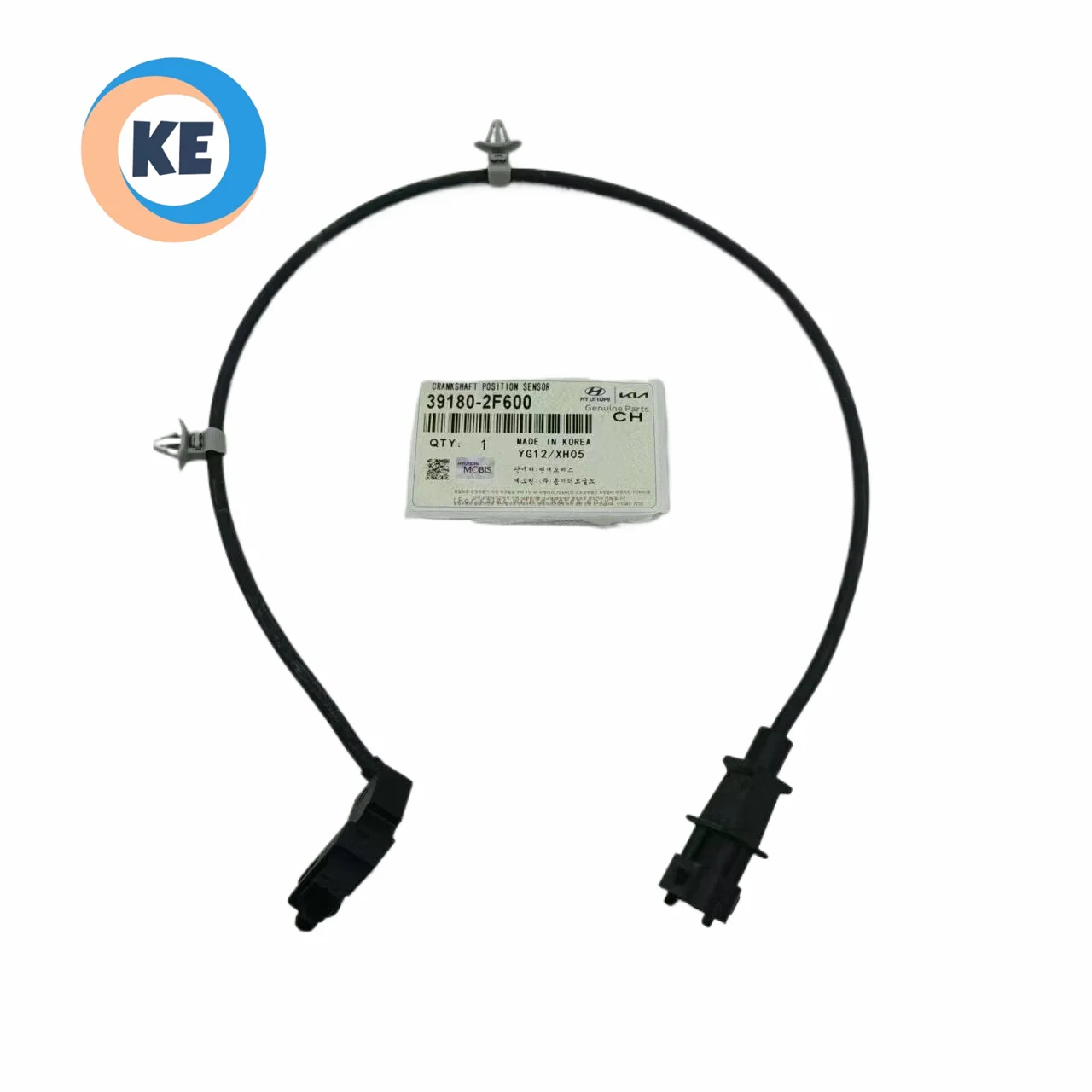OEM New Crankshaft Position Sensor for KIA Sporta Sedona Carnival ...