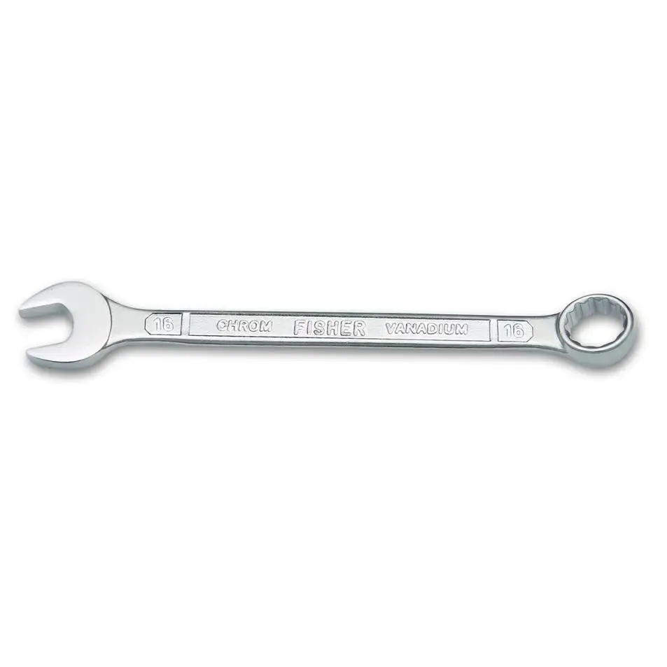 FISHER DIY Grade Combination Wrench Set 29mm Ratchet Wrench Spanners ...