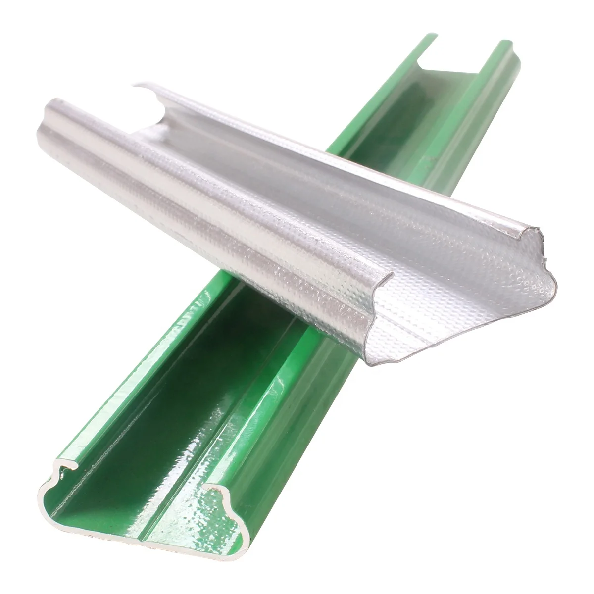 Greenhouse Film Lock Channel Wiggle Wire Green House Lock Channel - Buy ...