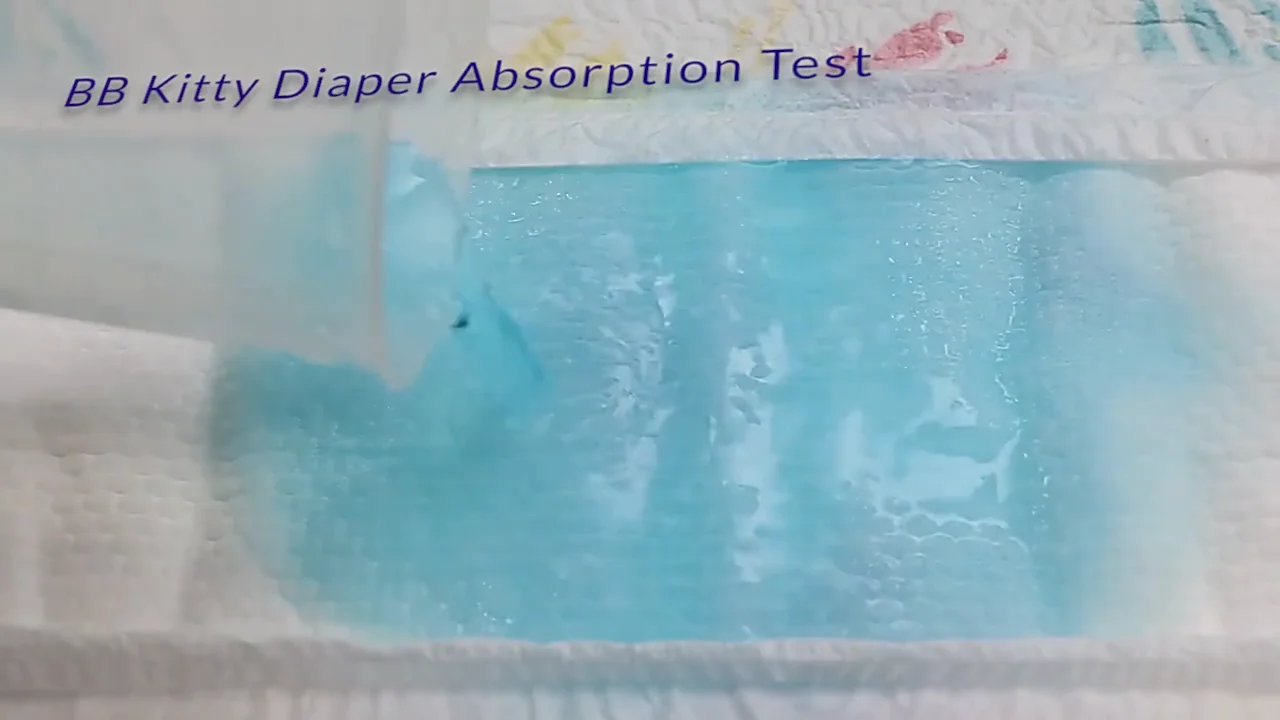 Bess Oem Incontinence Pads Men Couche Pour Adulte Popok Dewasa ...