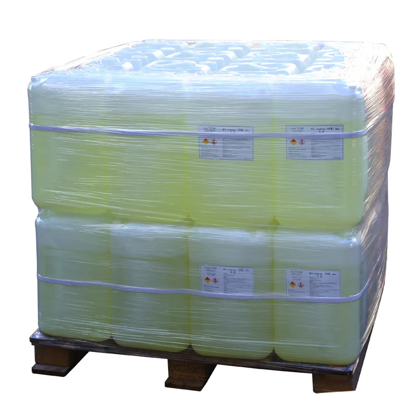 Alita Dtbp Yellowish Liquid Di Tert Butyl Peroxide Cas-no 110-05-4 ...