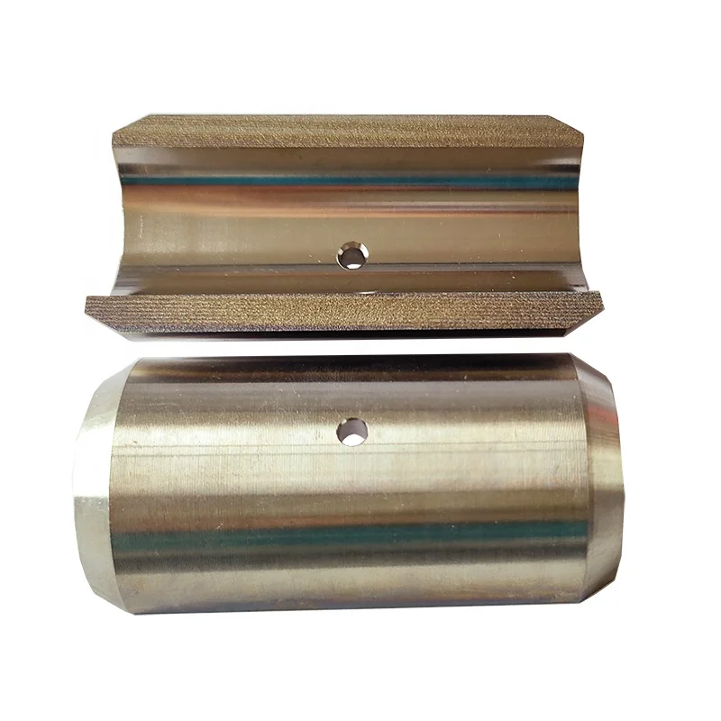 Titanium Handlebar Shims - Upgrade Your MTB Bike