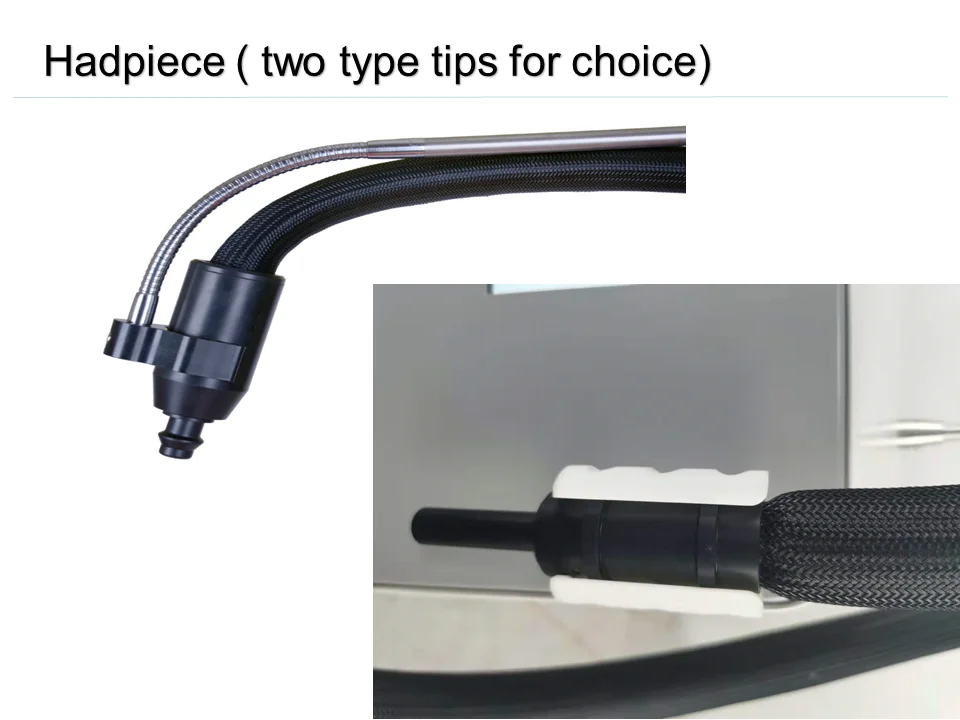 Portable Cheap Temporary Local Anesthesia Cryotherapy Cryo6-zimmer Cryo ...