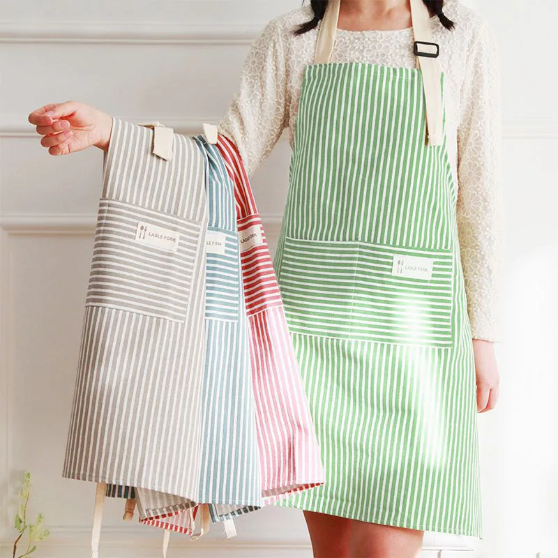 New Arrival Waterproof Soft Apron For Restaurant With Adjustable Neck ...