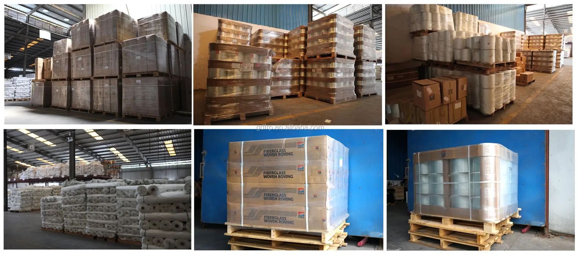 Light Weight Fiberglass Core Mat Customized Core Fiberglass Mat For ...