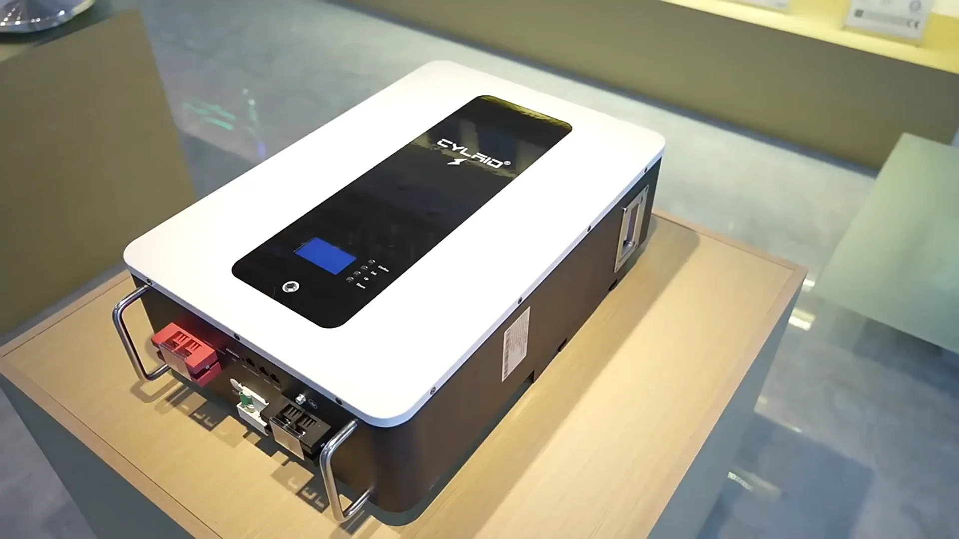 10kw 48v 200ah Wall Mounted Lifepo4 Battery,15 Kw Lithium Storages ...