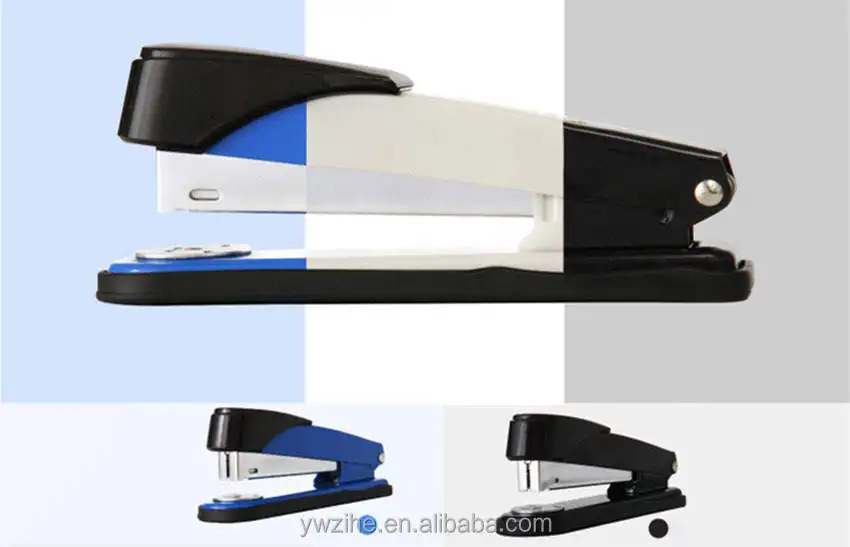 Binding 50 Pages Paper Heavy-Duty Stapler Thickened Staplers Binding ...