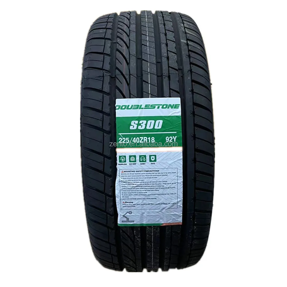 Doublestone China Tyre All Season Car Tires 175/70/13 185/70/13 165/70 ...