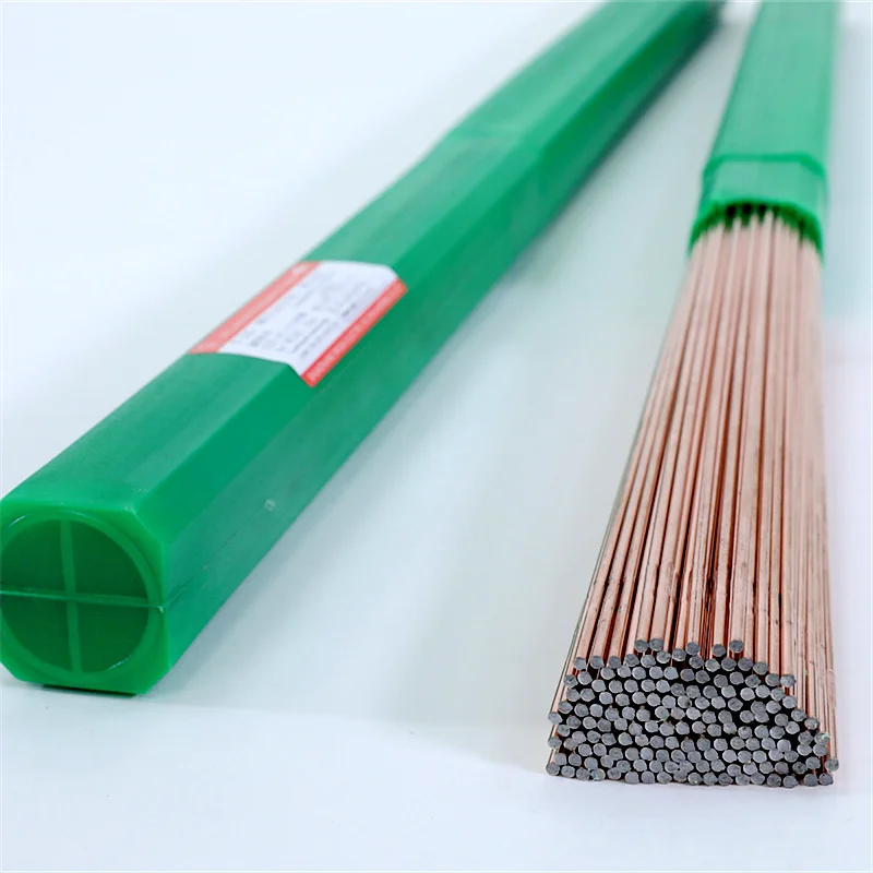 Arame De Soldar MIG TIG MAG Welding Wire ER70S-6 - Stone Bridge Brand