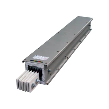 Electrical Equipment Manufacturing Busduct Busway Busbar Trunking ...