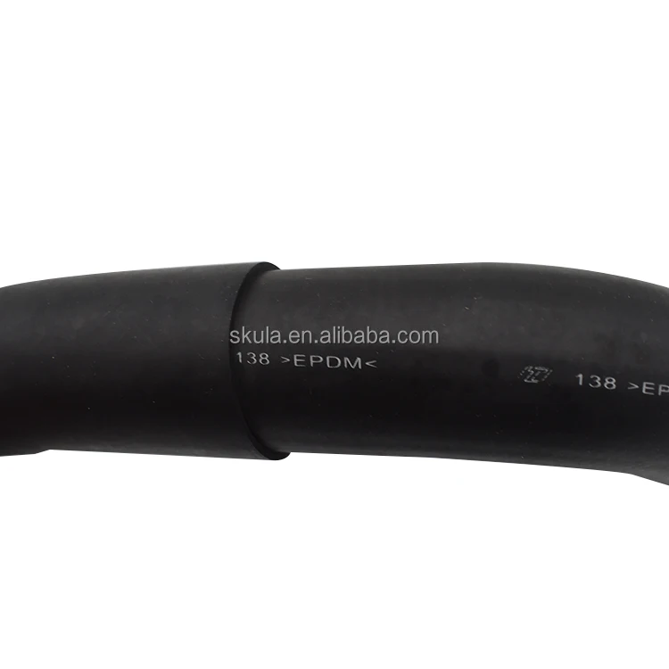 High Quality Radiator Upper Hose Rubber Water Hose Pipe 45161-sc010 For ...