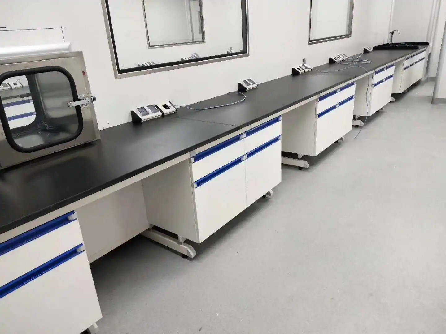 Physics Laboratory Furniture,Chinese Laboratory Workbench,Cosmetics ...