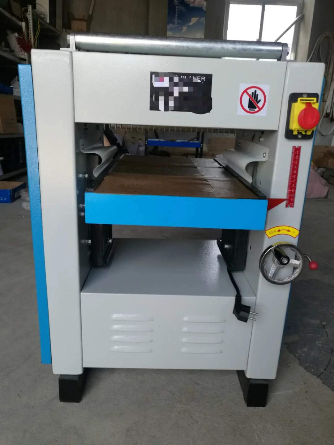 Wood Planer Moulder Wood Planer Thicknesser Machine| Alibaba.com