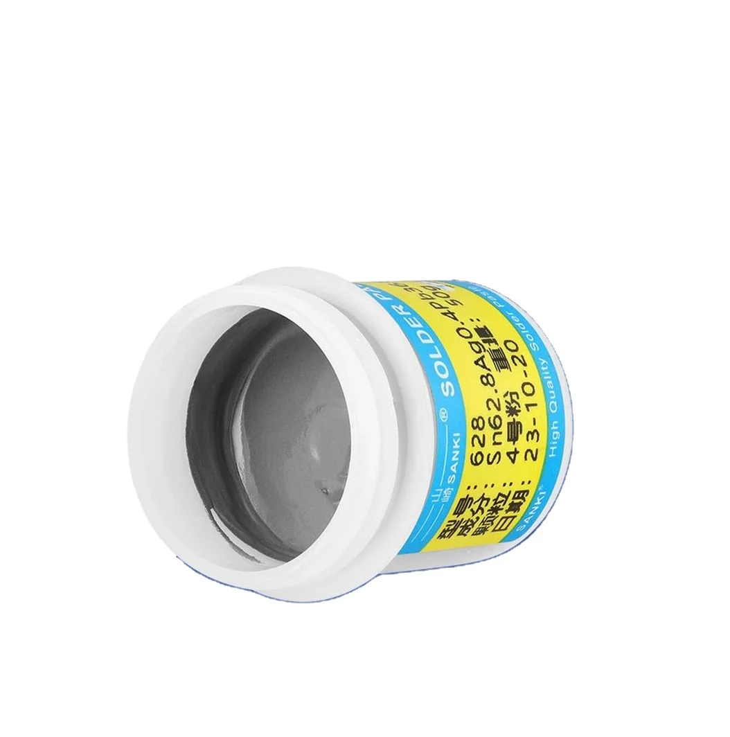 Bga Solder Paste Computer & Laptop Repair Kits Solder Paste Camera Lens ...