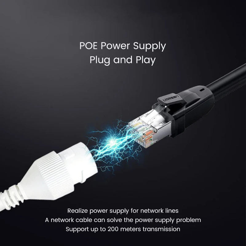 DRAGON GUARD HSC016 8CH 8MP OEM IP POE NVR Kit - CCTV Camera Set