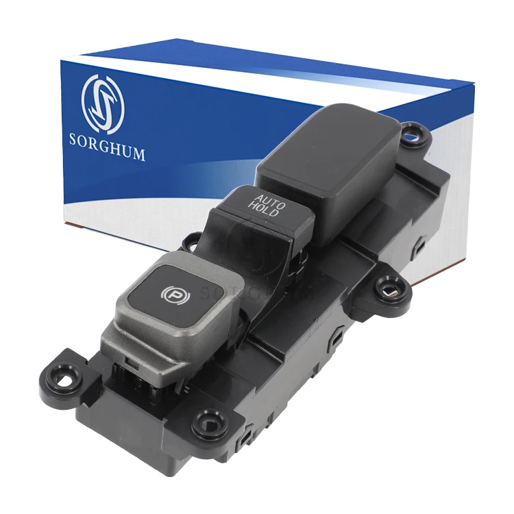 Sorghum 933102w205 Electronic Parking Brake Control Switch For Hyundai ...