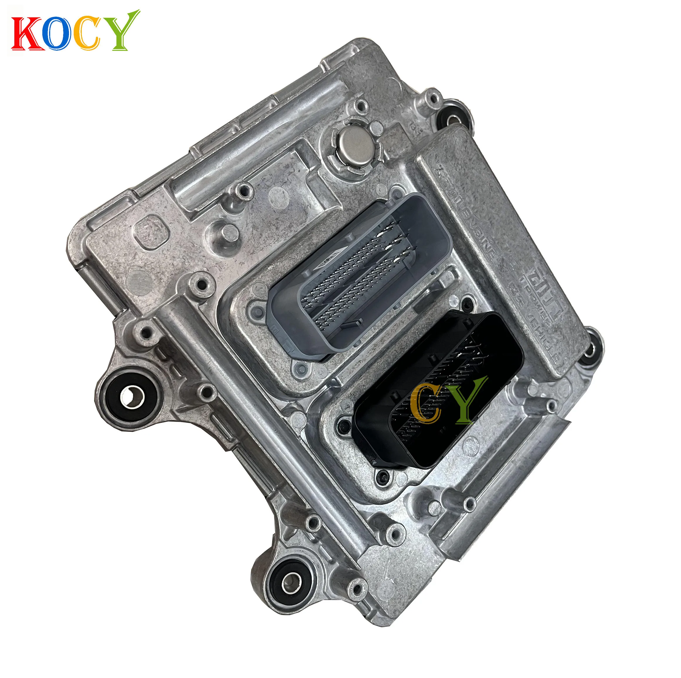 ECU ECM Engine Control Unit SID605 A3C0661550001 for Weichai