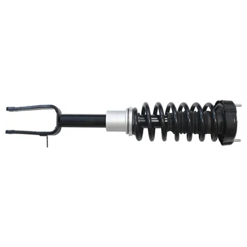 Best For Mercedes Benz W211 S211 E350 2006-2009 4matic Front Left Shock ...