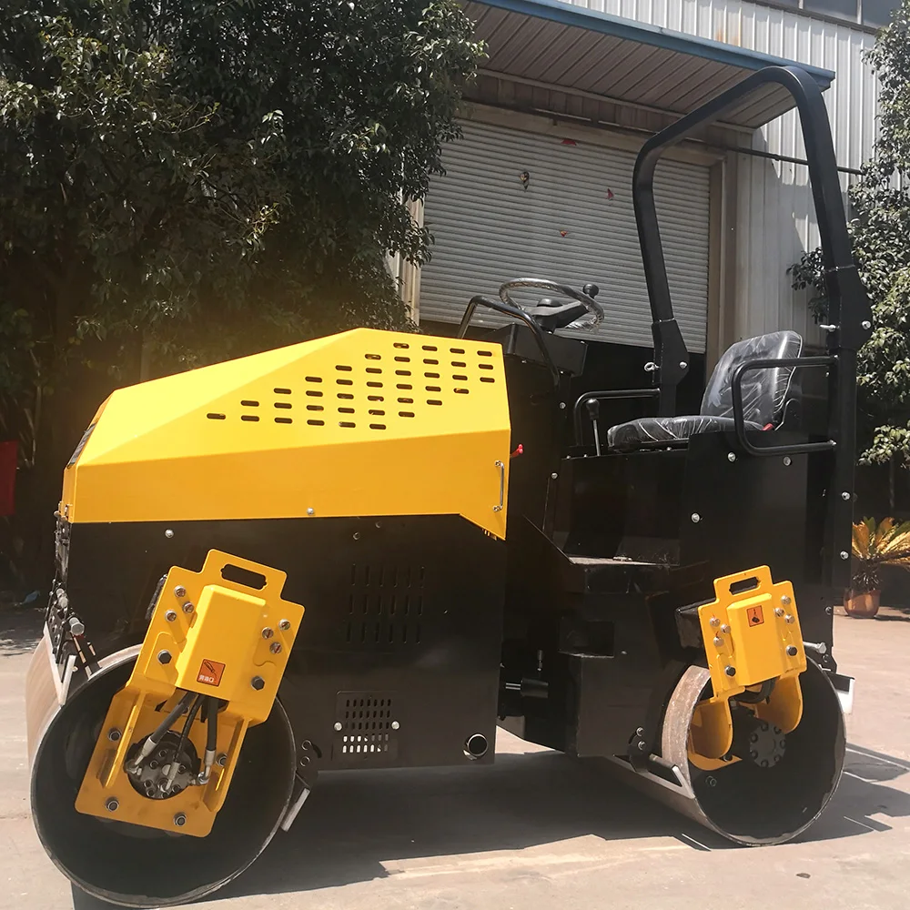 Mini Road Roller Remote Control Road Roller - Buy Mini Road Roller ...