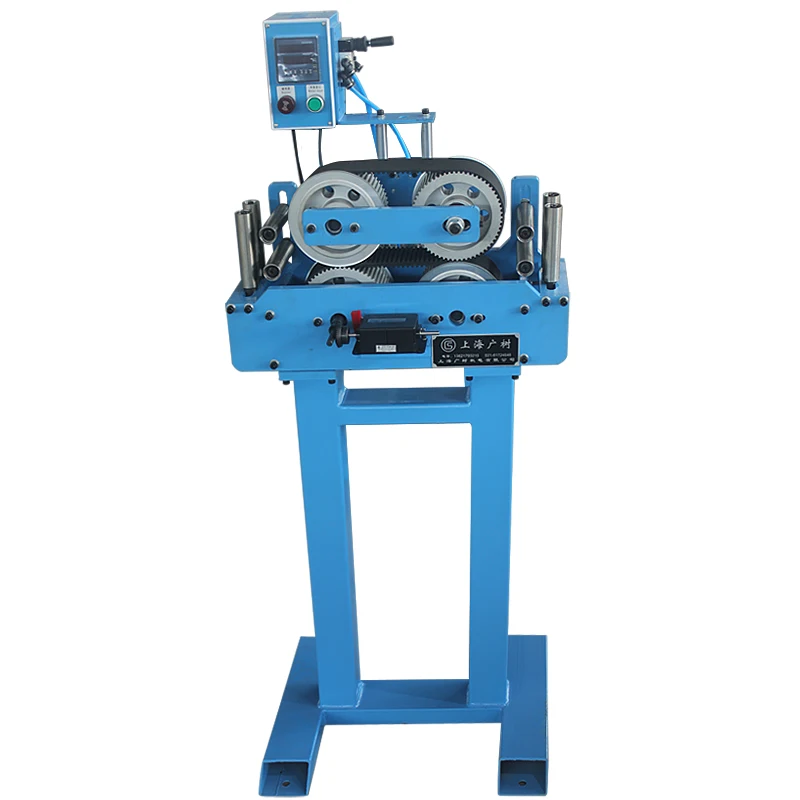 1-50mm Cable Wire Length Measuring Meter Counter Device