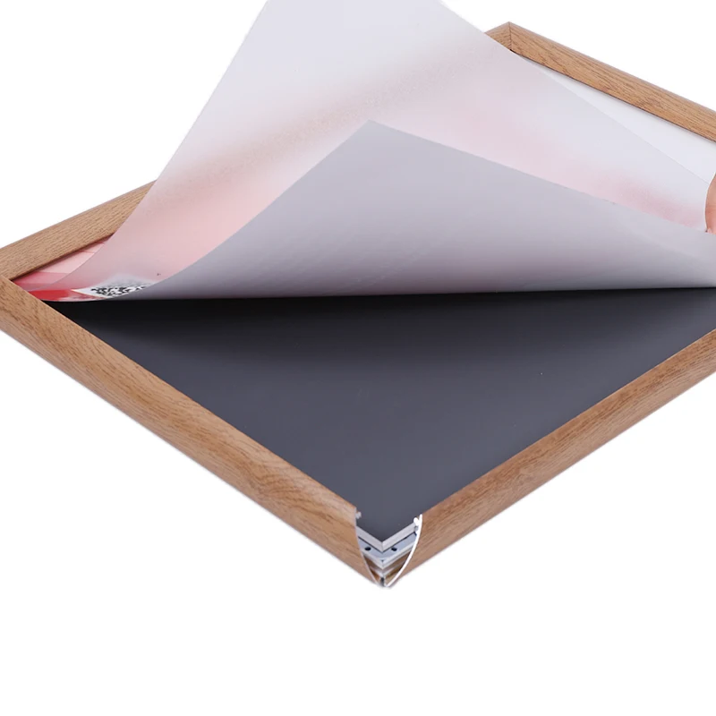 Aluminum Advertising Picture Click Frame A0A1A2A3A4| Alibaba.com