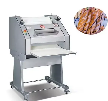 Hanbeter Electric French Baguette Shaping Machine for Commercial ...