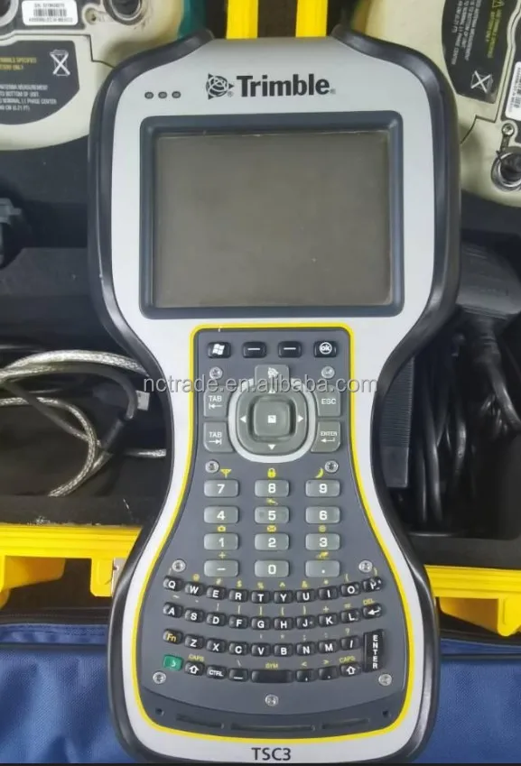Original Version Trimble Battery Trimble Controller Tsc3 Battery Gis ...