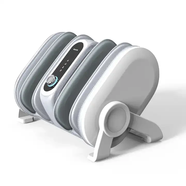 Air Pressure Foot Massager Shiatsu Foot Scratch Massage| Alibaba.com