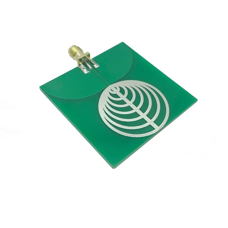 UWB Ultra Wideband Antenna Pulse Antenna 2-10.5GHz RF Antenna| Alibaba.com