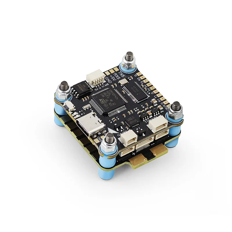 At7456e F460 Speedybee F405 V3 Bls 50A Flight Controller