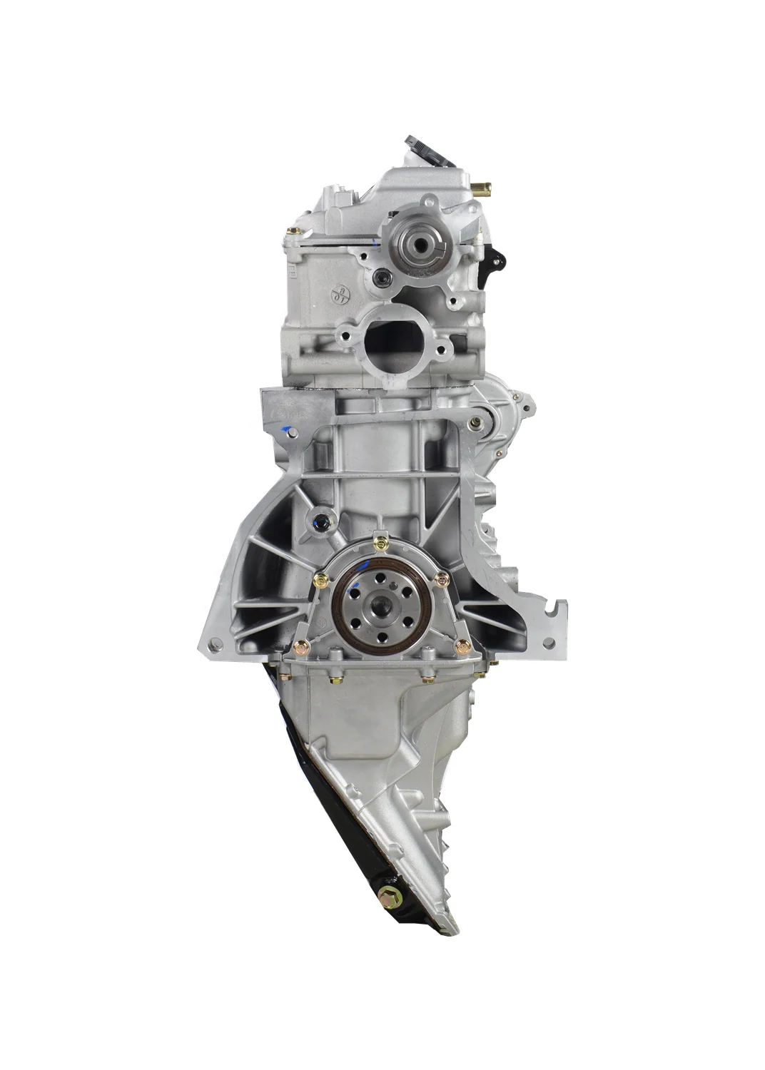 CYLINDER LONG BLOCK ASSEMBLY for CHANGAN 474 for SUZUKI G13B 74MM ...