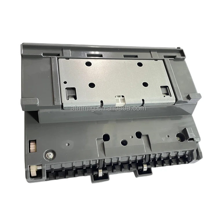 Hitachi CRM 2845SR Omron ATM Spare Parts Reject Cassette Cash Recycle ...