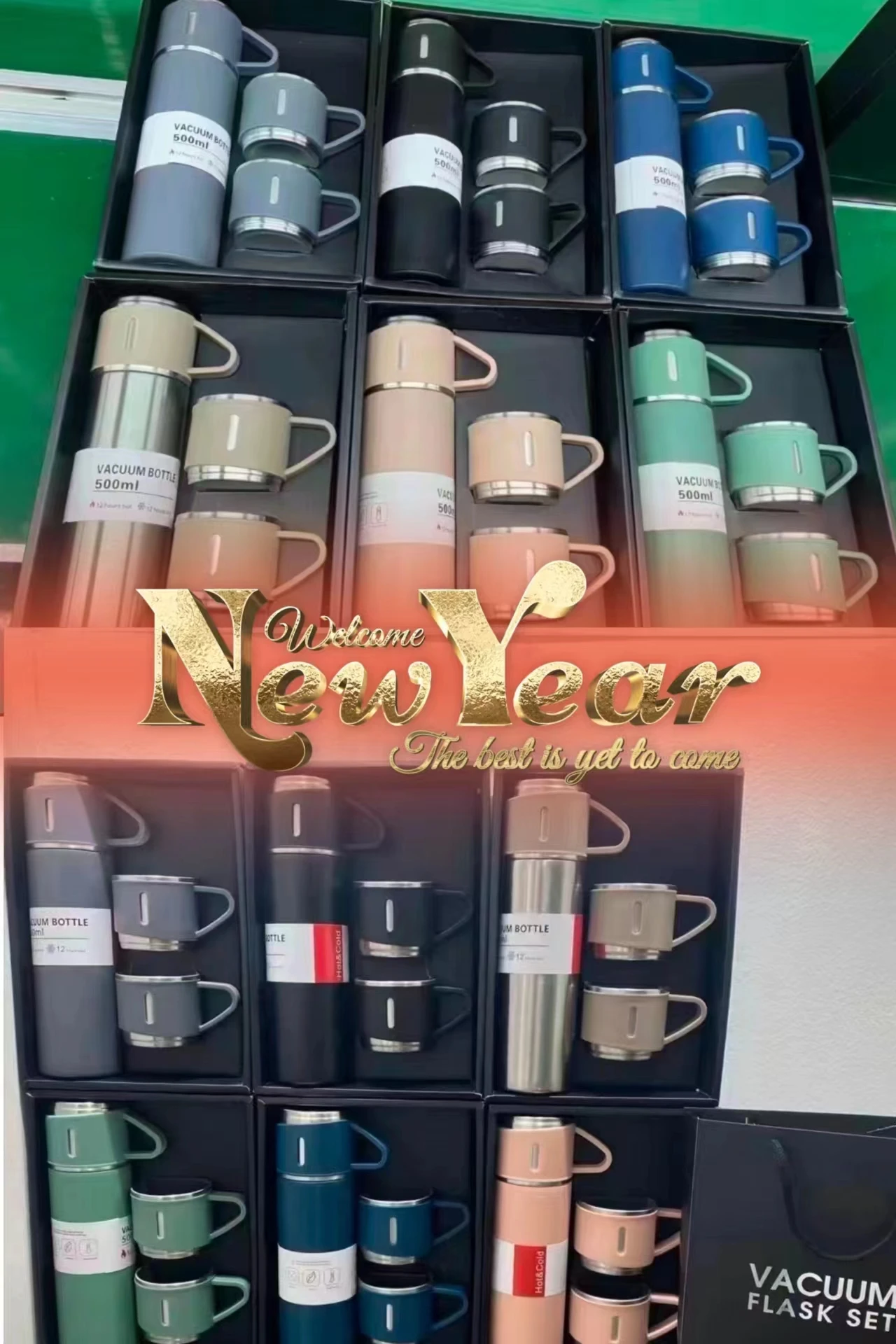 Factory Wholesale 12oz Powder Coated Stainless Steel Sublimation ...