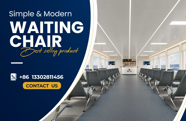 Waiting Room Benches - Durable, Stylish, and Functional