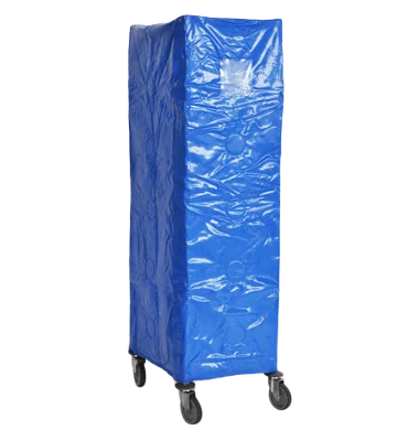 Rolltainer Insulated Thermal Pastry Bakery Protection Cover