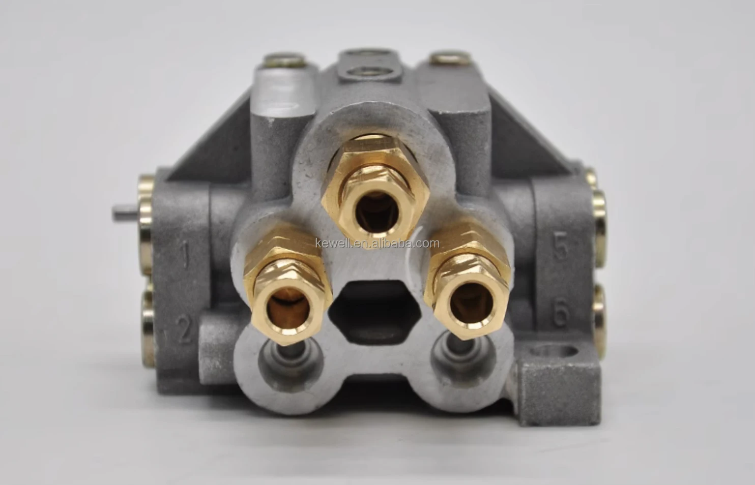 OEM DMA DMB Progressive Grease Distributor for Automotive and ...