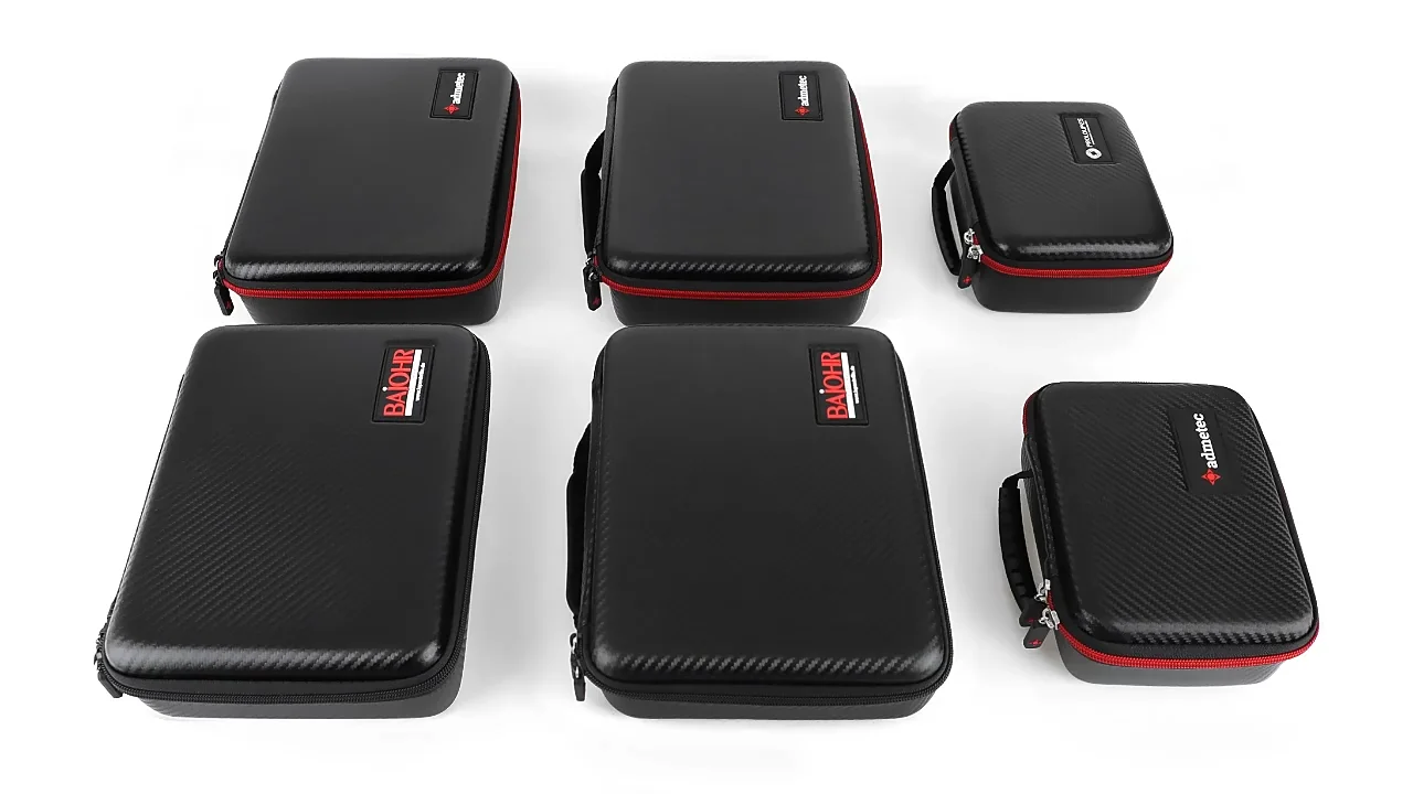 Waterproof Eva Carrying Case For Electronic,Custom Hard Shell Storage ...