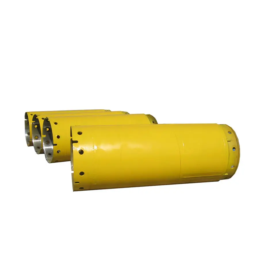 Api Casing With Double-walled And Diameter 10/920 Mm For Borehole ...