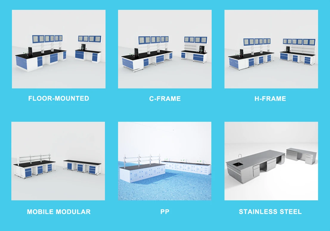 Company Overview - Guangzhou Max Laboratory Equipment Co., Ltd.