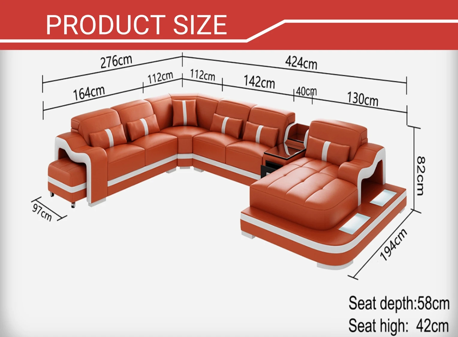 Shop Our Collection of Dubai Sofa, Couch Dubai, and More