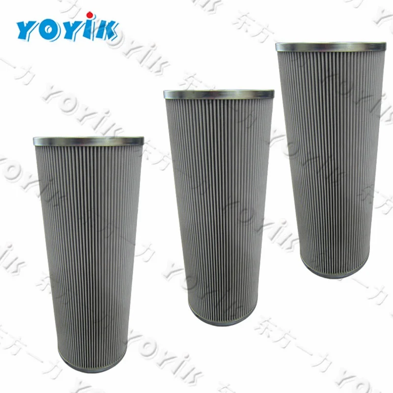 DL008001 Oil Supply Filter Element Stainless Steel Hydraulic Filter ...