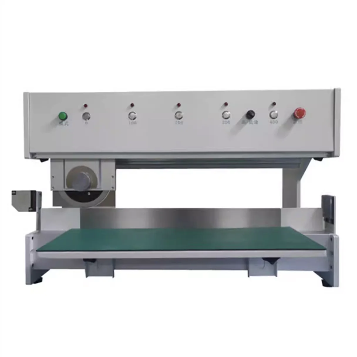 V Groove PCB Board Separator Cutting Machine for PCB Assembly Lines ...