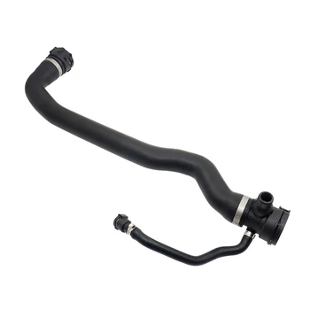 Radiator Upper Cooling Hose For Bmw F07 F10 F11 520d 525d Oem ...