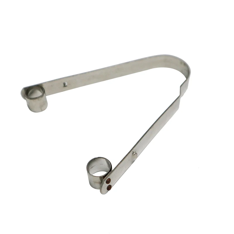 Customized Stainless Steel Constant Pressure Carbon Brush Spring For ...