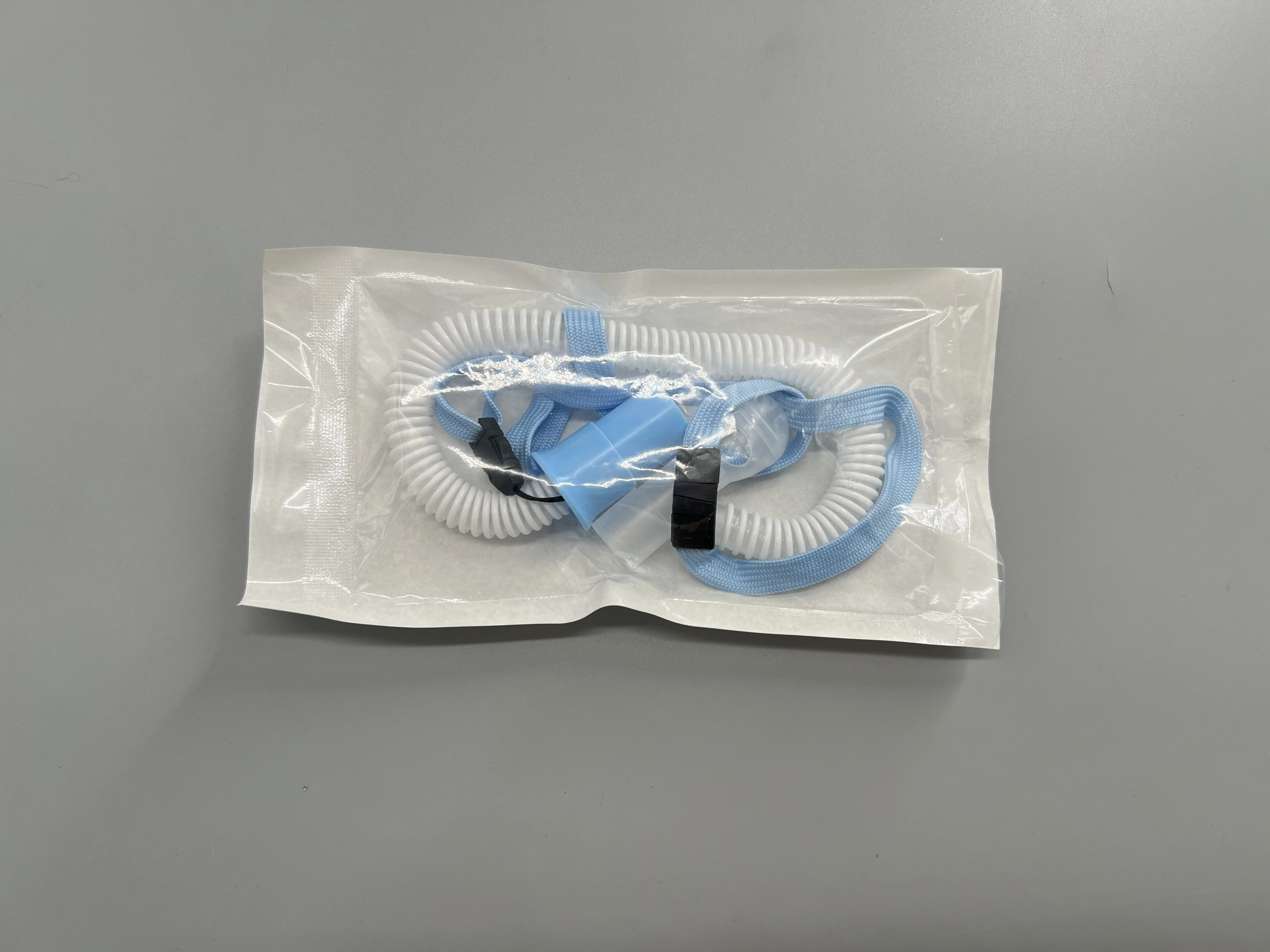 Oxygen Supply High Flow Tracheostomy Cannula HFOT| Alibaba.com